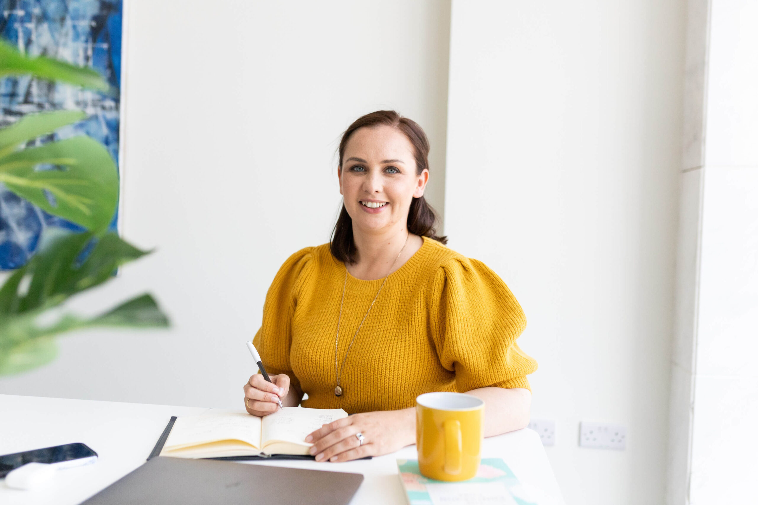 Blog - Vicky Shilling